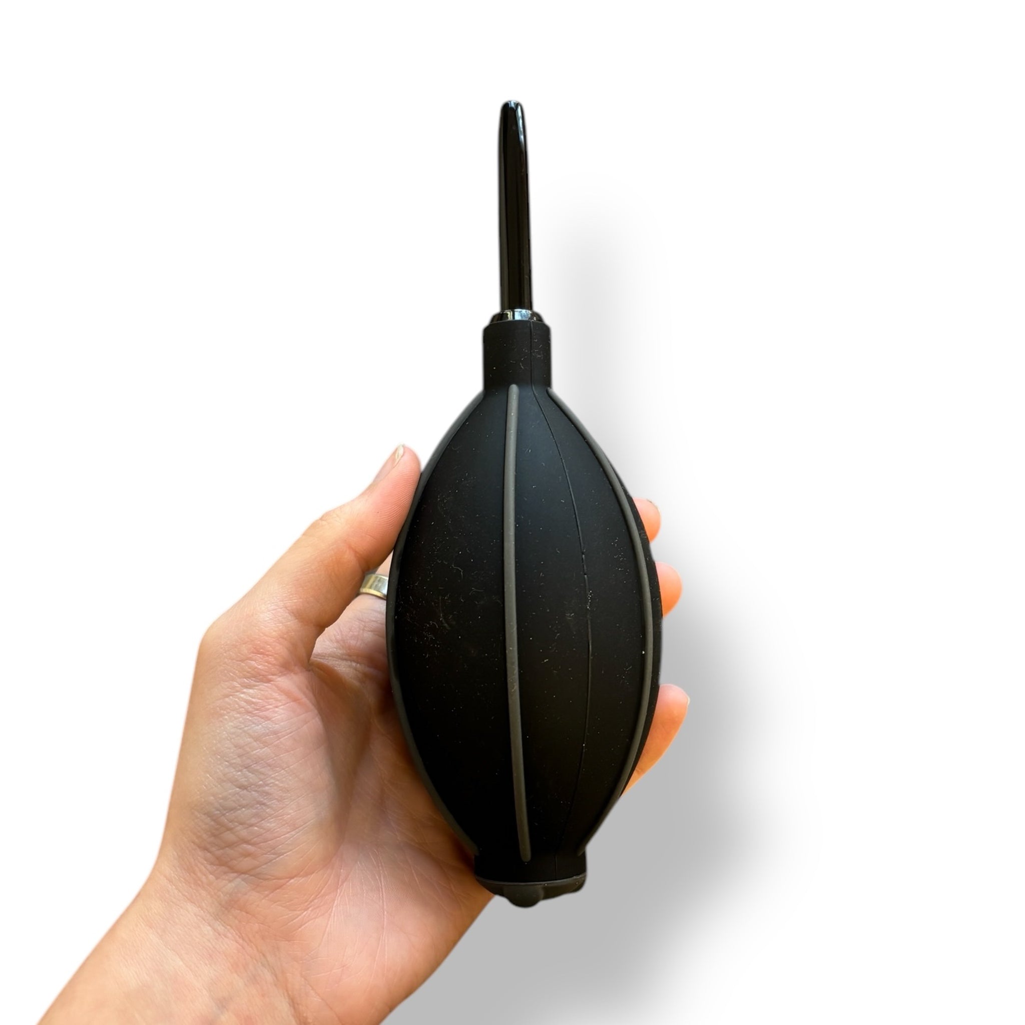 Large Air Puffer - Mixed Media Tools - Dadarkar Arts | Maika Daughters