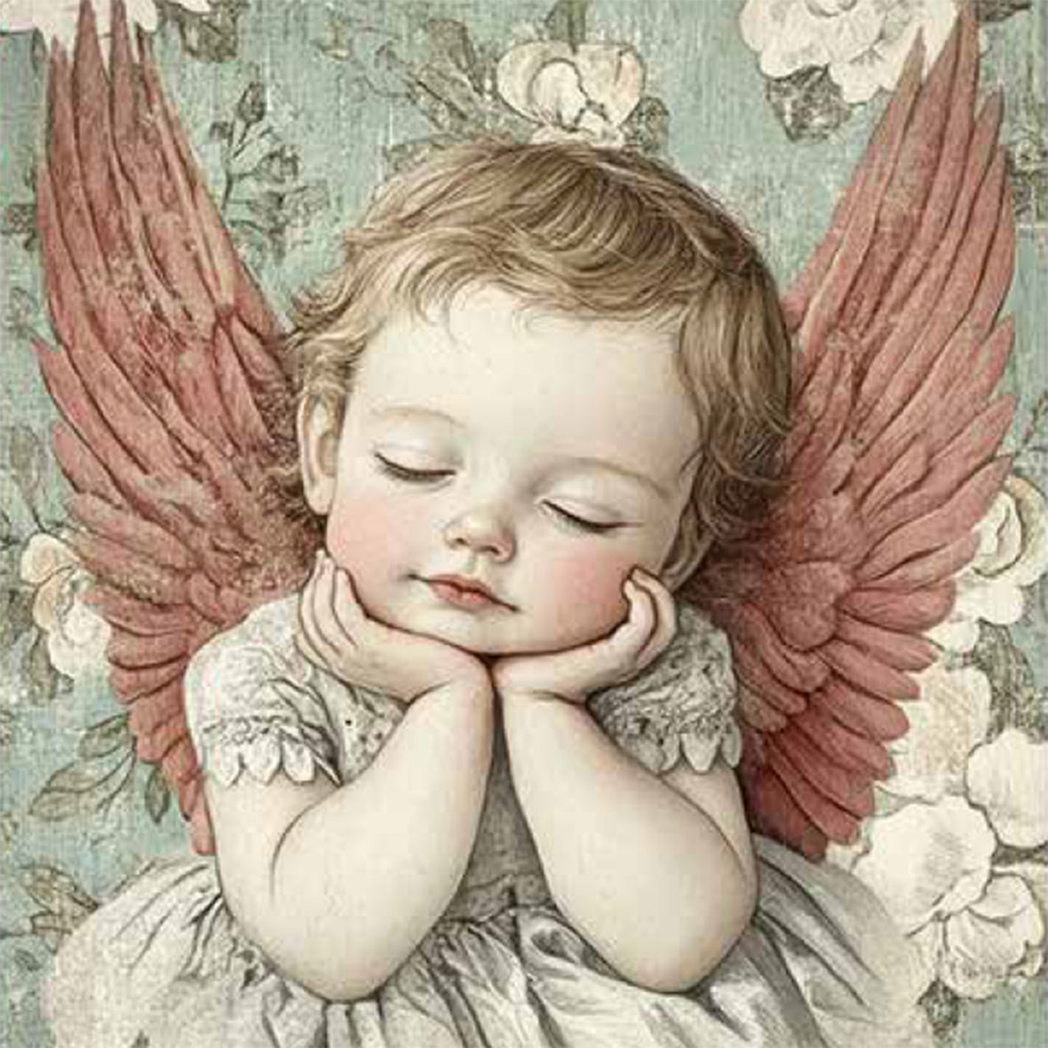 Buy Decoupage Paper Online - Maika Daughters | Page 4