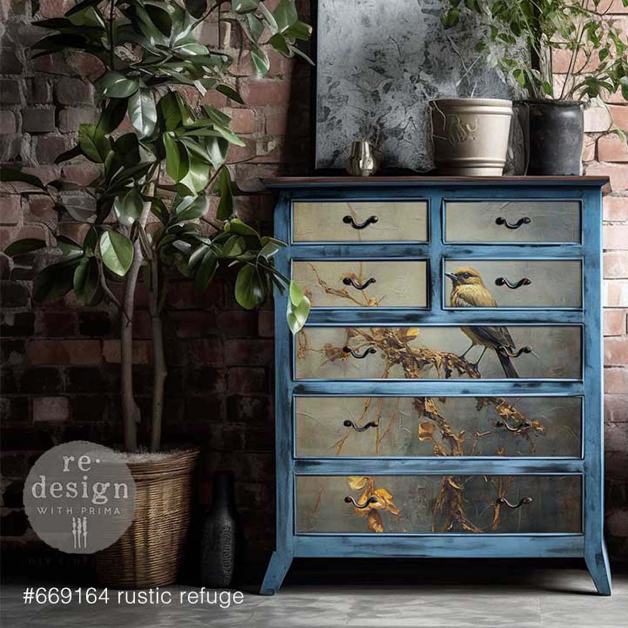 All Decoupage Paper | Maika Daughters