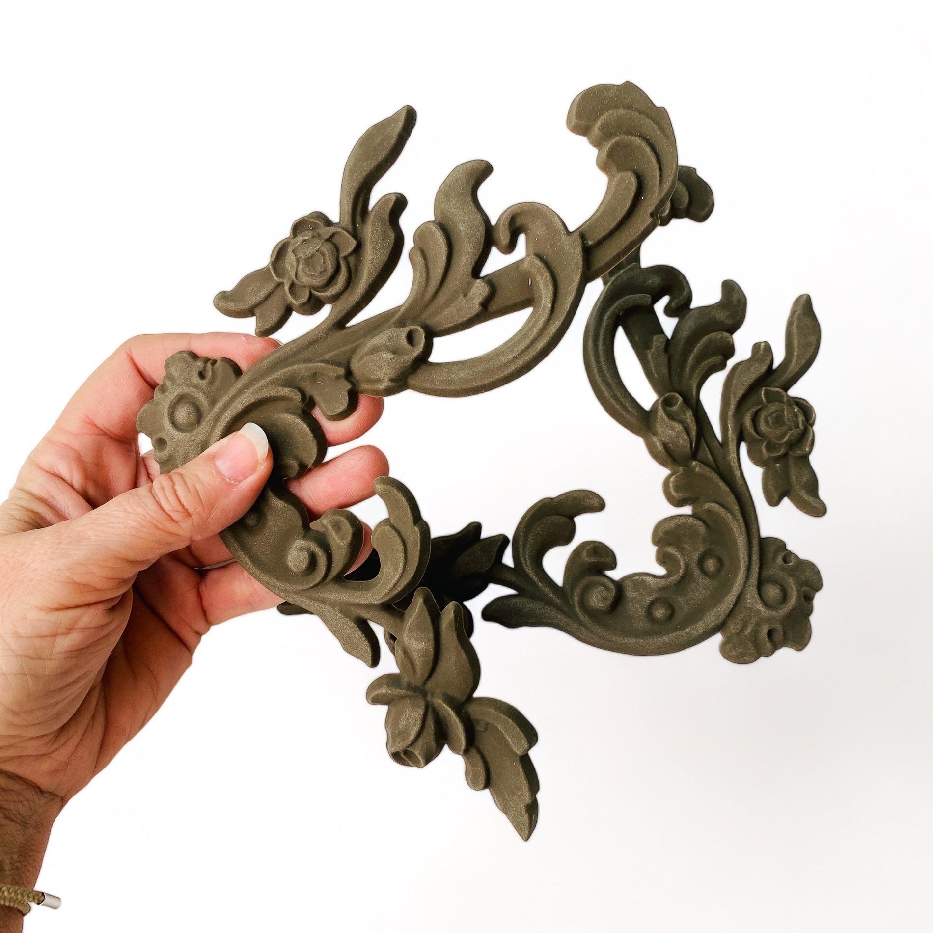 Intricate Grace - Decor Poly - ReDesign with Prima | Maika Daughters