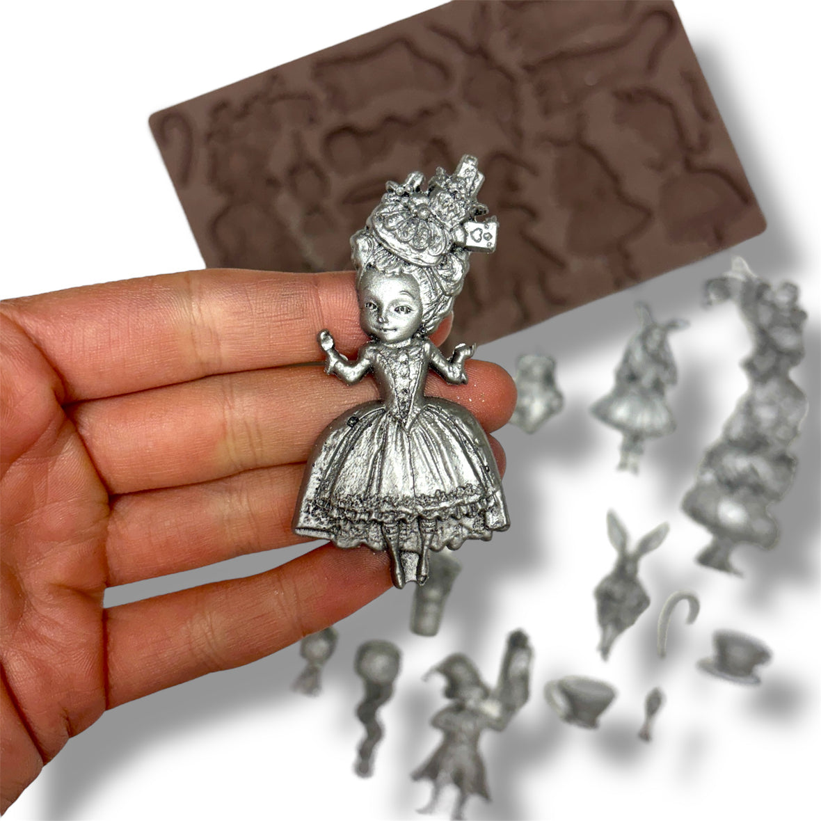 New ReDesign With Prima Products | Maika Daughters