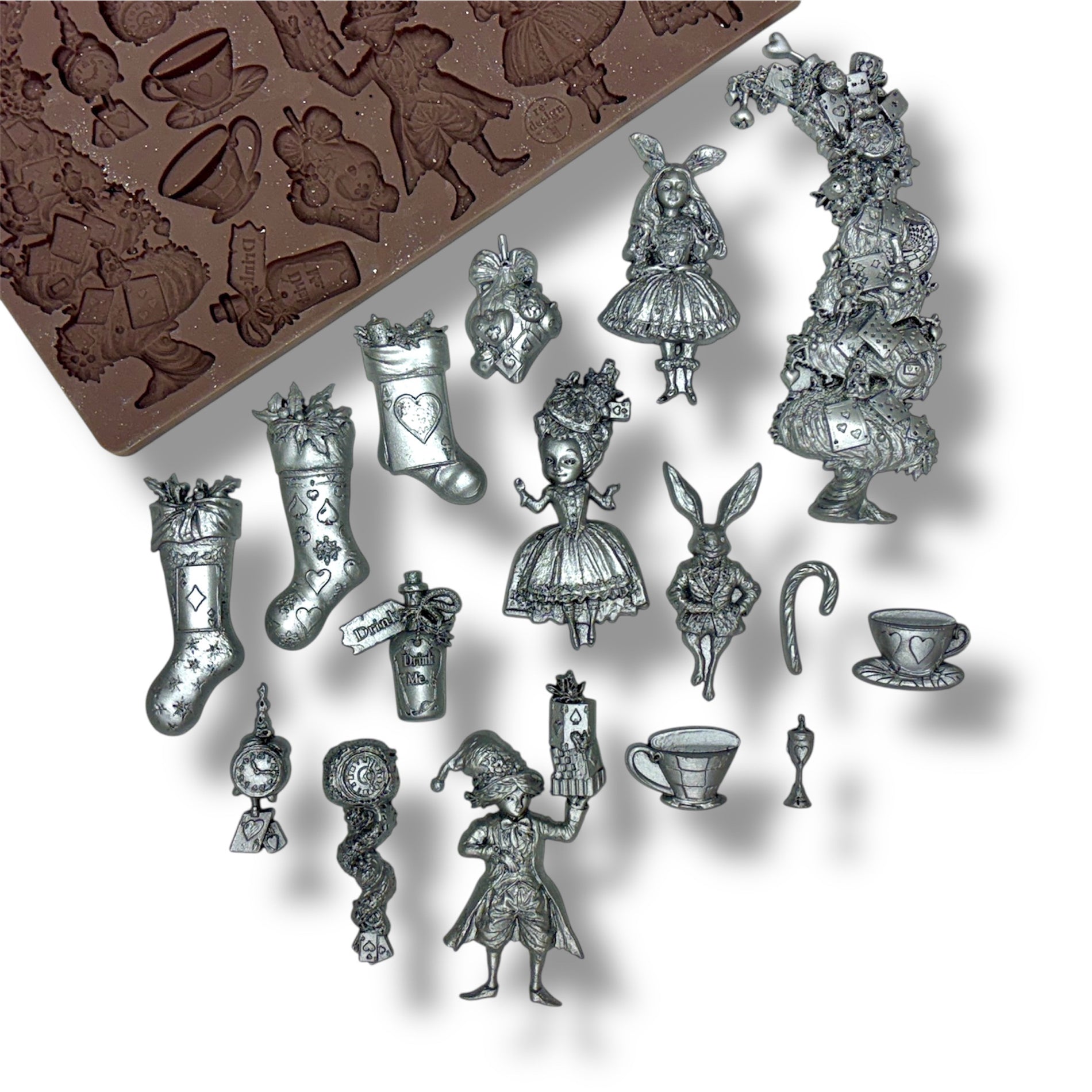 New ReDesign With Prima Products | Maika Daughters