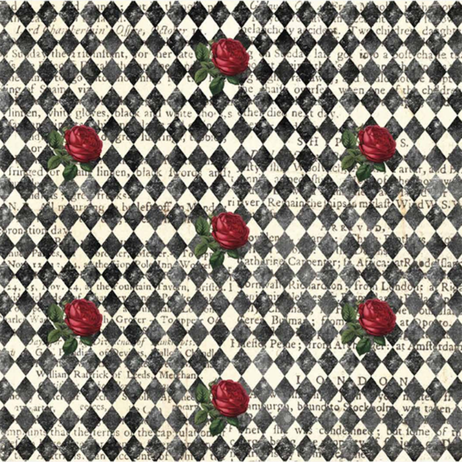 A1 Decoupage Paper | Page 2 | Maika Daughters