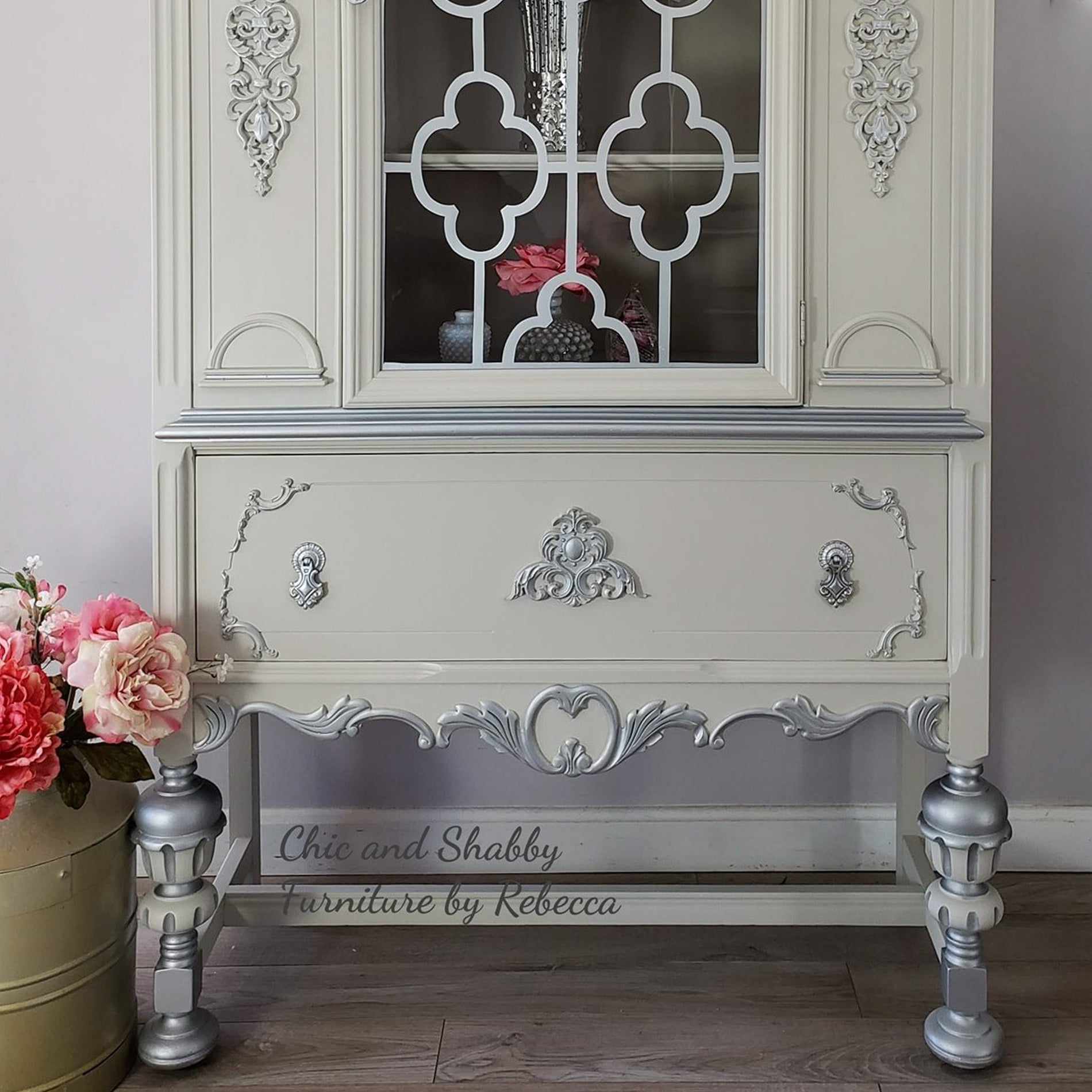 Dixie Belle Chalk Mineral Paint | Page 2 | Maika Daughters
