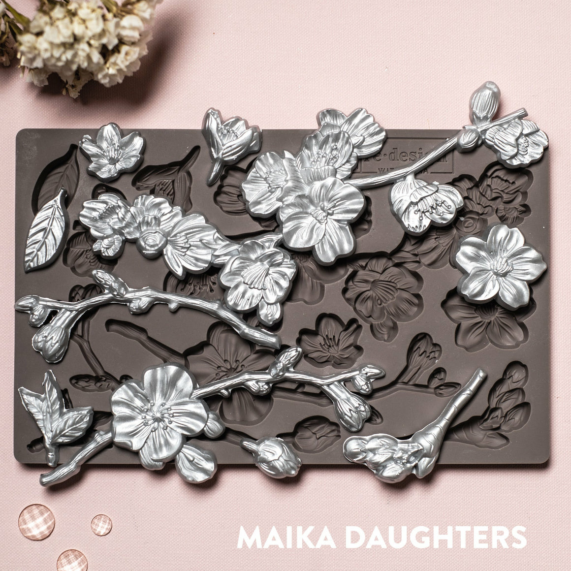 ReDesign with Prima | Page 2 | Maika Daughters
