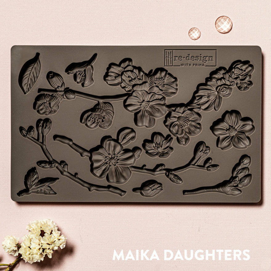 ReDesign with Prima | Page 2 | Maika Daughters